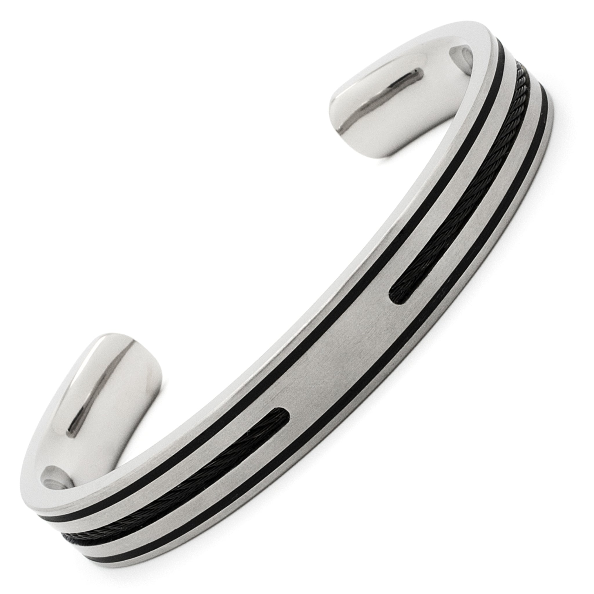 Harley Fender Trims Forge & Foundry: Timeless, Iconic Jewelry For Men ...